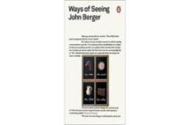 Ways of Seeing by John Berger download | angel of Sweden